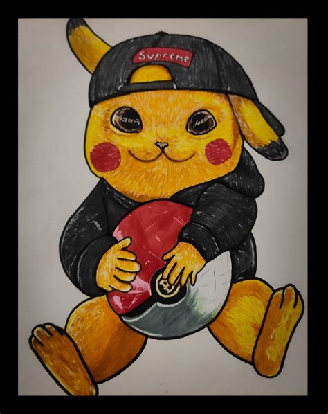 Pickachu Art Sketches Pikachu Pickachu Art Sketches Pikachu