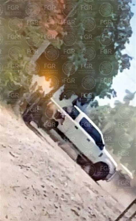 No Es Aceptable La Versión De Fiscalía De Sinaloa Sobre El Caso Cuén