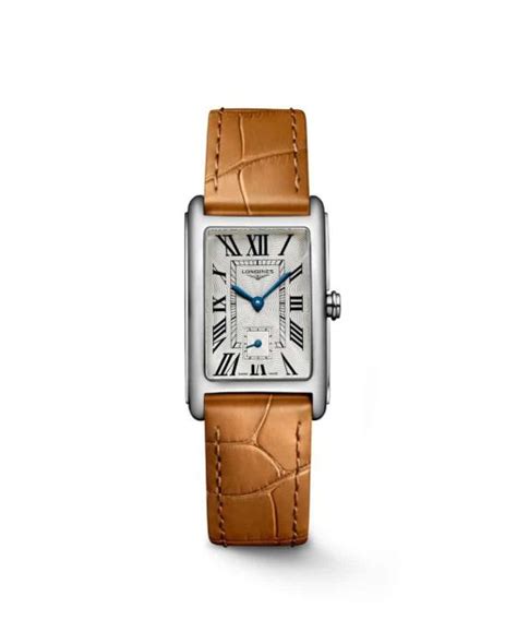 Se Alla Longines Dolcevita Klockor