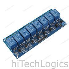 Channel Opto Coupler Relay Board Module At Best Price In Hubli