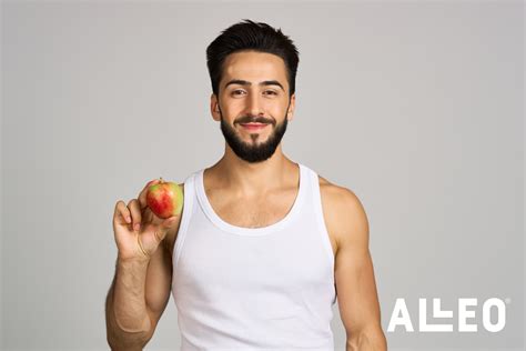 Vitamine E Minerali Per Denti In Salute Alleo