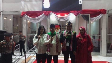 Tantang Rudy Susmanto Jaro Ade PDIP Usung Bayu Syahjohan Kang Mus Di Pilkada Kabupaten Bogor