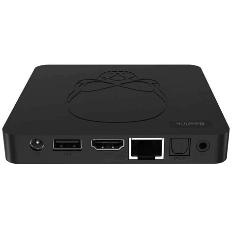 Beelink GT King 4GB RAM 64GB ROM Android TV Box
