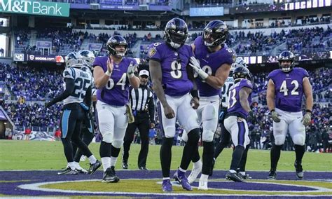 Mark Andrews Player Props Odds Tips And Betting Trends For Week 12