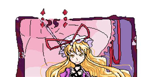 東方 紫さん 369p296のイラスト Pixiv