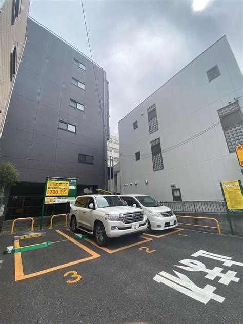口コミの詳細：三井のリパーク 調布布田2丁目布田駐車場 By Line Place