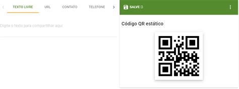 Como Criar Um QR Code Link Nacional Como Gerar QR Code