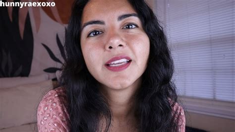 Hunnyraexoxo Faggot Bbc Submission Cum Countdown Manyvids