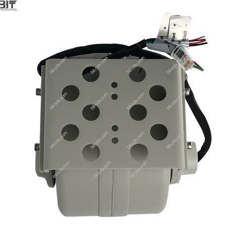 Bit Pt409 Outdoor Variable Speed Light Duty Pan Tilt Head S Payload Až