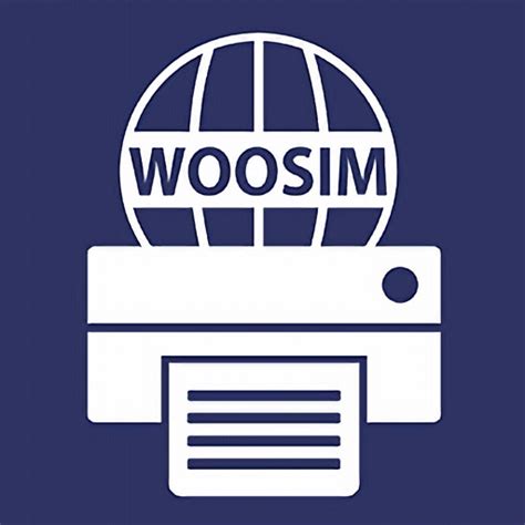 Woosim Print For Pc Windows 7 8 10 11
