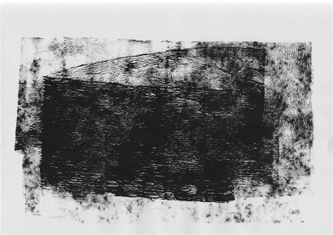 Screen Print Paper Texture