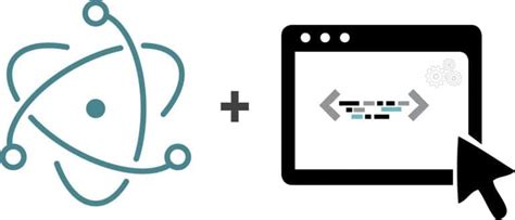 Electron Building Cross Platform Desktop Apps With Web Technologies