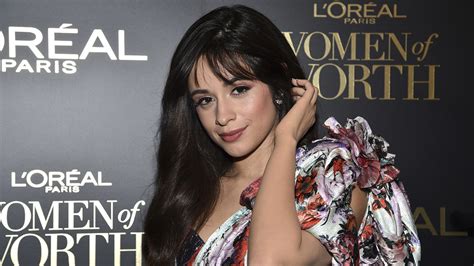 Singer Camila Cabello Apologizes For Racist Images Posted To Her Alleged Tumblr Blog Abc11