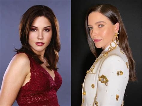 22 Anos De One Tree Hill Por Onde Andam Os Protagonistas Da Série