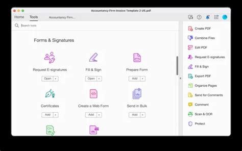 how to add signature block to pdf for someone else to sign cac support