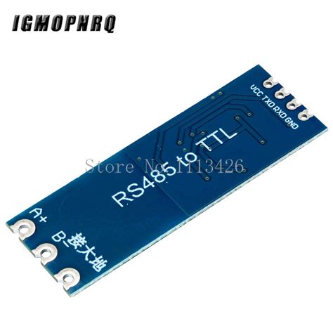 Mua Bảng Mạch Điều Khiển Dòng Chảy TTL turn RS485 module 485 Sang UART Tự Động giá rẻ nhất