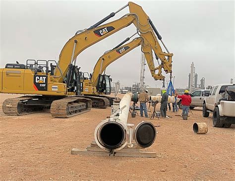 Jose Palma On Linkedin Oilandgas Pipeline Teamwork Caterpillar Mwrightservices Thewrightway