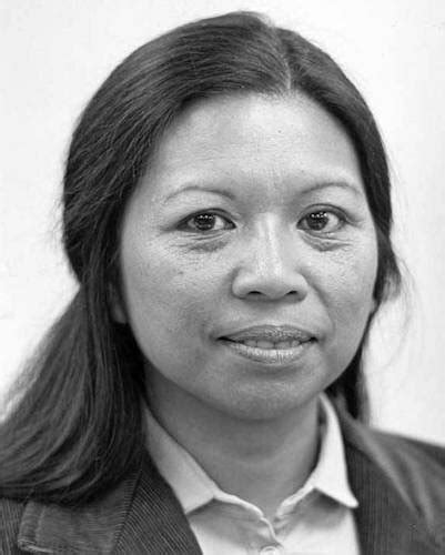 Remembering Thelma Garcia Buchholdt A Pioneer For Filipino Americans