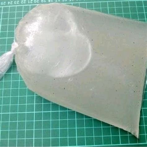 Promo Water Glass 500 Gram Penguat Pengunci Warna Batik Agar Tidak