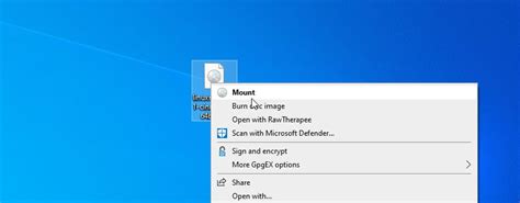 What Is A Disk Image File And What Formats Can Be Used In Storing Optical Media