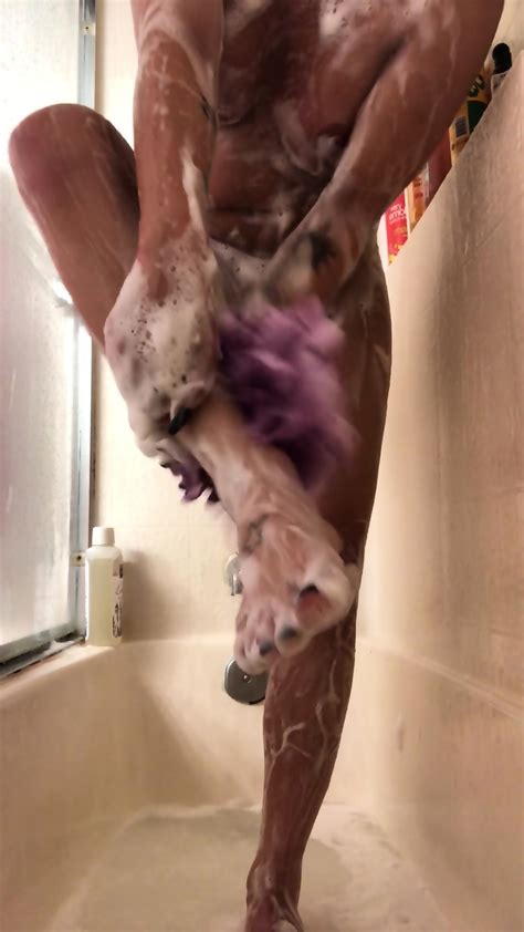Domino Getting Clean Eporner