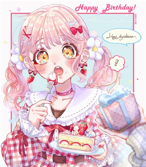 Harusaki Natsune Original Absurdres Commentary Commentary Request English Commentary