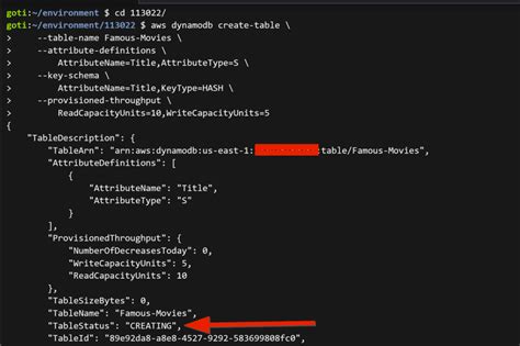 How To Use Aws Backup Cross Account Backup To Copy And Restore Dynamodb