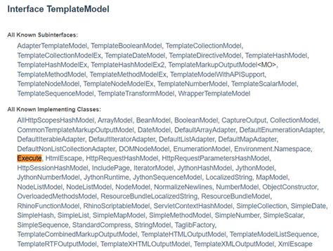 Penetration Testing Step Các đòn cơ bản với Server Side Template Injection Dummytip