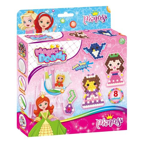 Игрушки для детского творчества