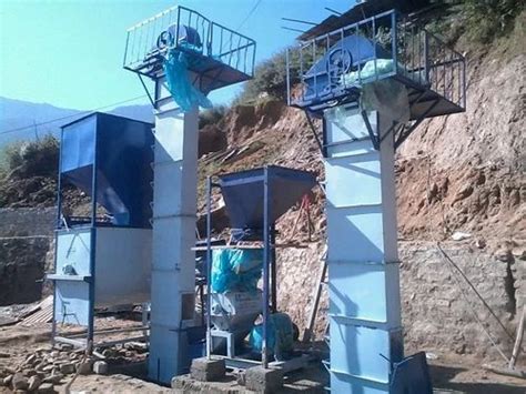Cattle Mesh Feed Plant At Best Price In Khanna By Namdhari Industrial