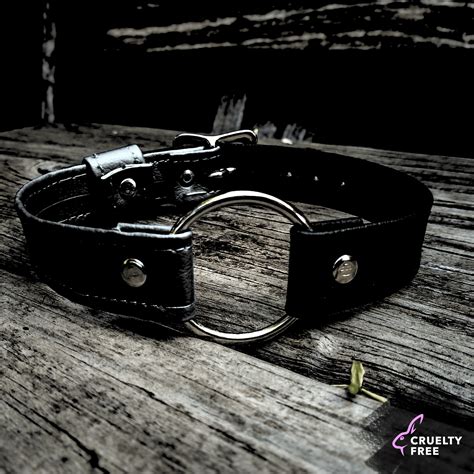 O Collar Punk Pixie Bound Cape Town