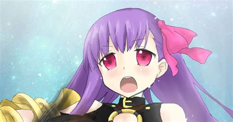 Fategrandorder パッションリップちゃん おろのイラスト Pixiv