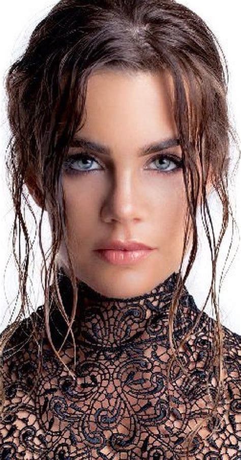Pictures And Photos Of Jillian Murray Jillian Murray Brunette Beauty