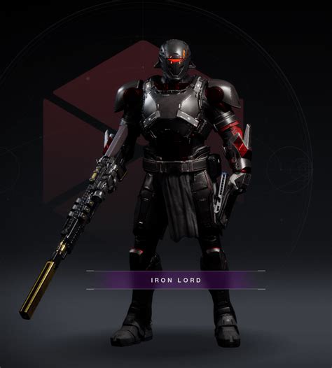 Saw Some Sith Inquisitors Here Posting My Own R Destinyfashion