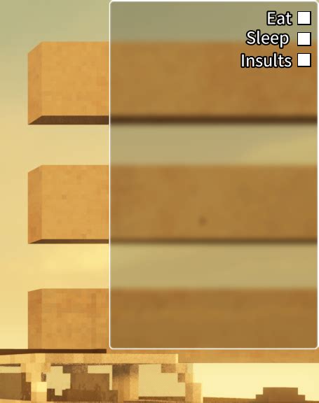 Bug Uiblur Behavior Oddity Bring Back Old Uiblur · Issue 446 · Teardown Issue Tracker