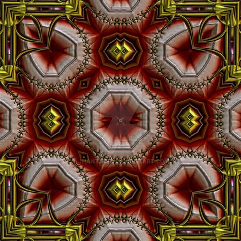 3d Effect Pattern Manipulation By Jhantares On Deviantart