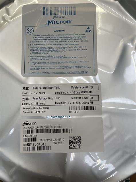 Mt41k256m16tw 107it P Dram Ddr3 4g 256mx16 Fbga Tomark Electronics Ltd