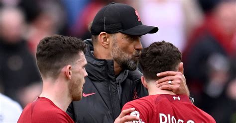 Former Liverpool duo disagree on Jürgen Klopp switch as Champions