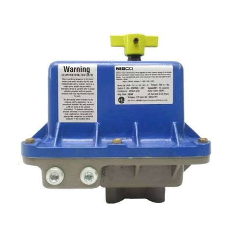 Nibco 500f 10 C4 02 001 N 115vac 0 69a Nsnp Mro Global Solutions