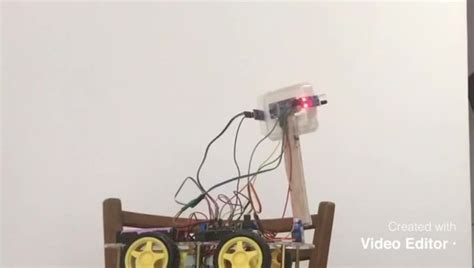 implement and configure arduino and ros projects with iot by