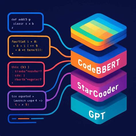 Embedding Models For Code Explore Codebert Starcoder Gpt Embeddings