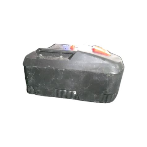 Drill Master 18v Nicd Battery Pack Ebay