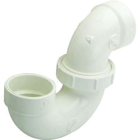 Nibco In Pvc Dwv Hub X Hub P Trap HD Supply