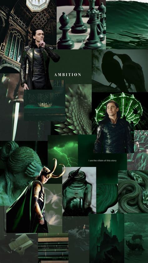 Loki Wallpaper 🗡️🐍 In 2024 Loki Wallpaper Loki Aesthetic Loki Marvel