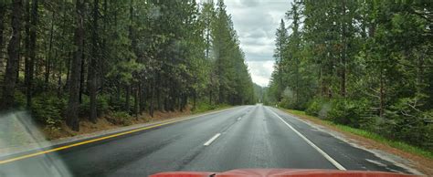 Explore The High Sierra Sonora Pass To Kennedy Meadows
