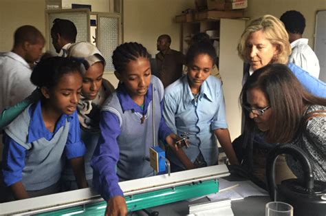 What My Personally Challenging Trip To Africa Taught Me About Gratitude