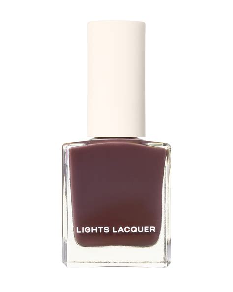 Mrs Bennet Lights Lacquer