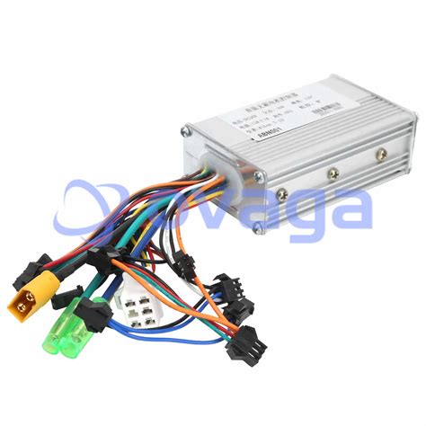 Exploring The Power And Precision Of Brushless Motor Controllers Ovaga Technologies