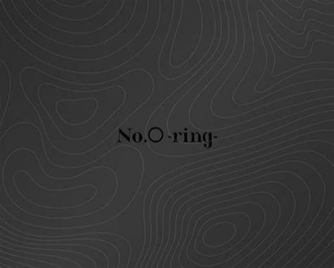 Jp Numberi 「noo Ring 」ナンバリング 初回生産限定盤 ミニアルバム ナンバーアイ Tobe