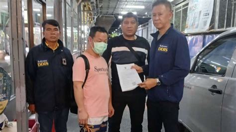 泰国发生中国游客绑架案！同谋被逮捕，是一场“同胞互害”？